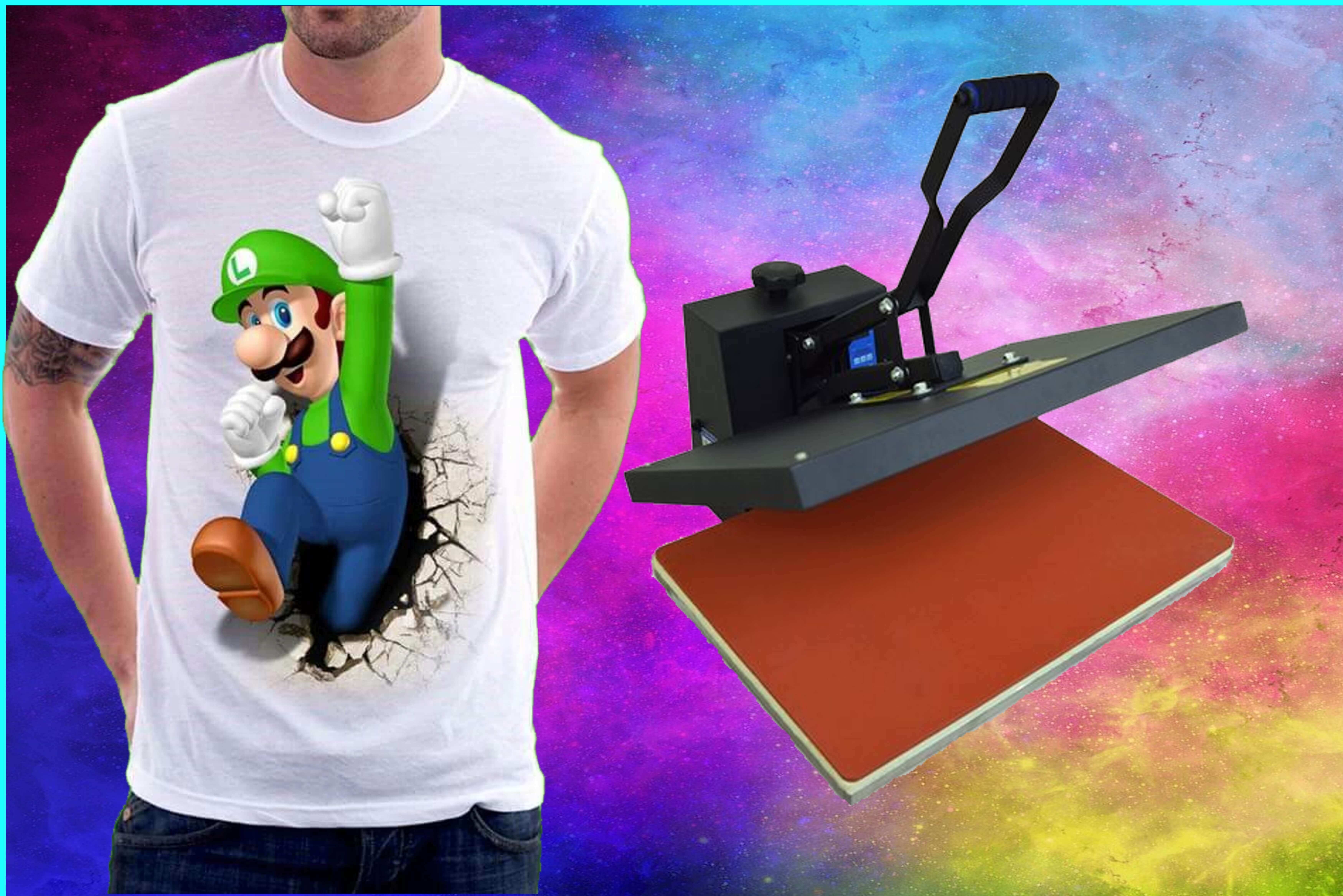 D&C articulos personalizados, diseño textil, sublimados, ropa a medida.